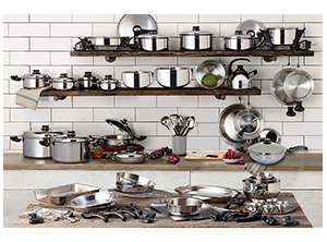 Saladmaster > Saladmaster Products > Cookware Sets > Cooking Systems ...